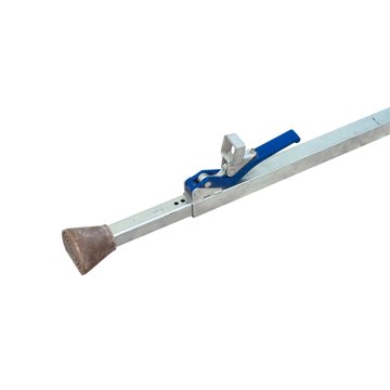 Square Tube Jack Bar | Load Support Bar for Industrial Transport